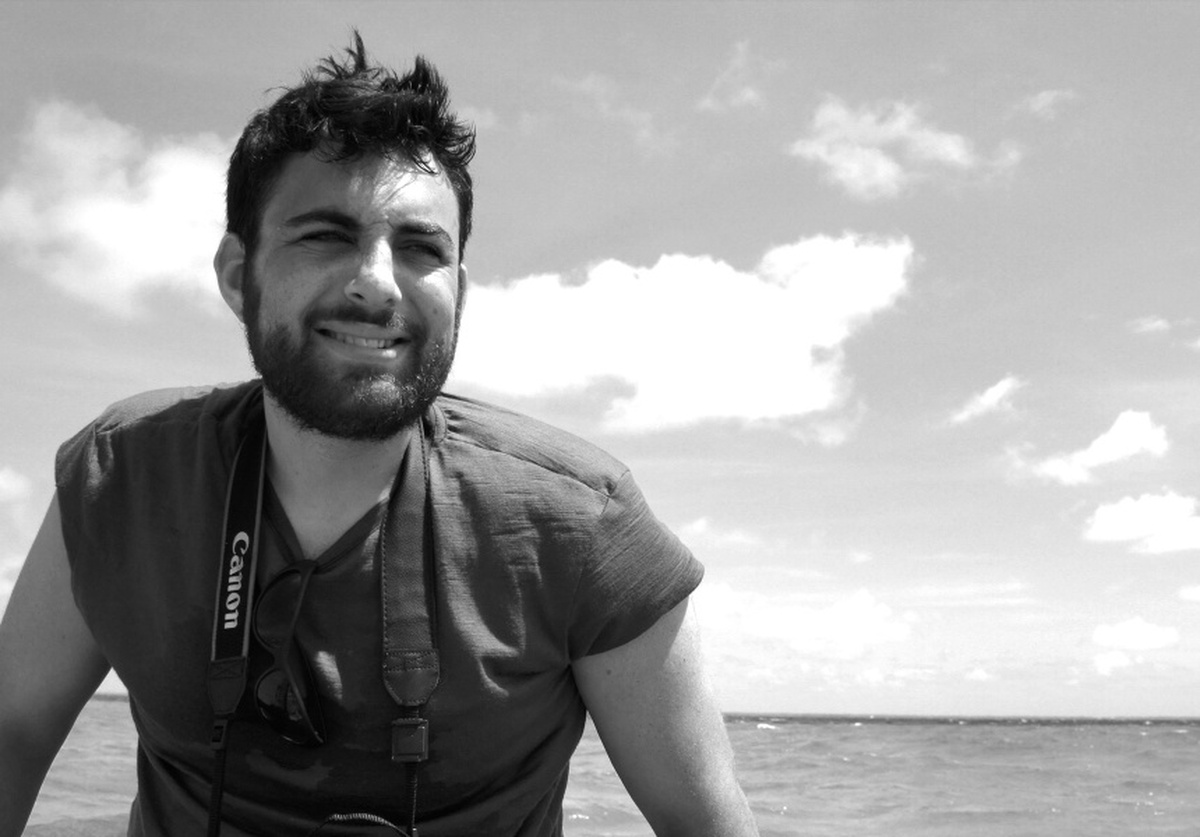 The Wheeler Centre Hosts S-Town Creator Brian Reed | Scout Jobs