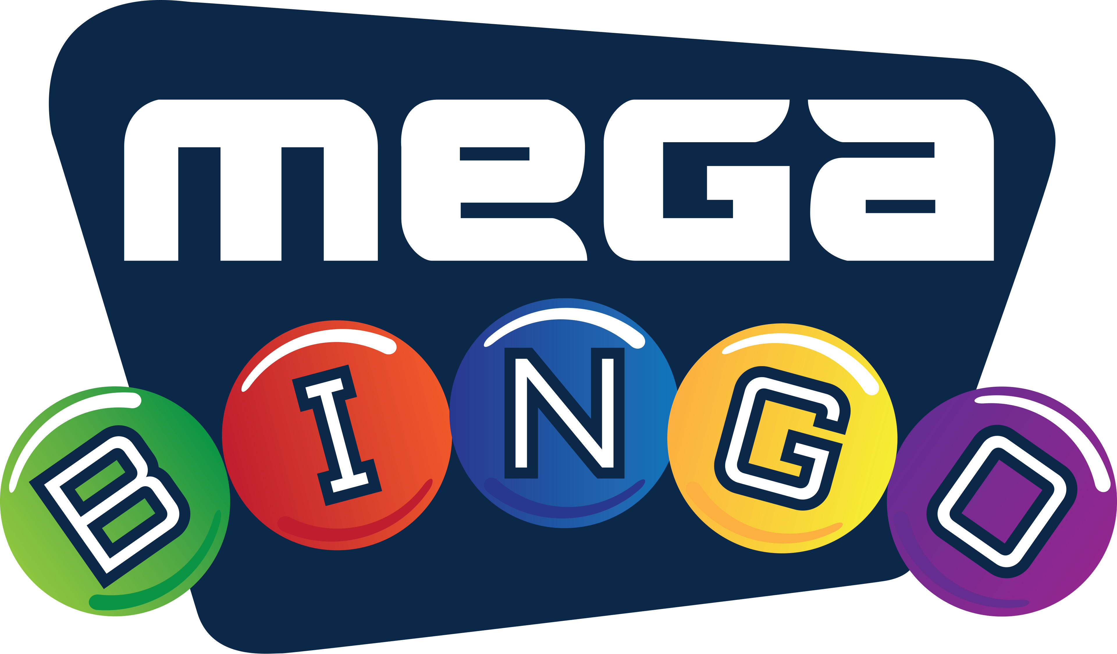 Mega Bingo Jobs | Scout by Broadsheet